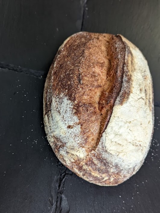 Bread - Meat & Mains